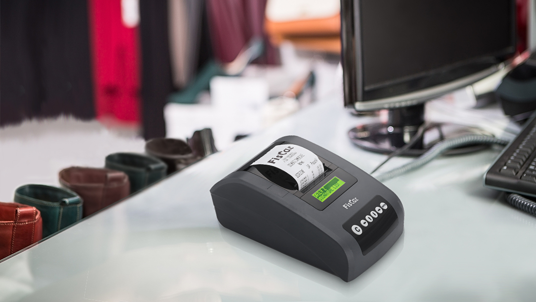 Do You Know Fiscal Signature Device-ESD- Fiscat