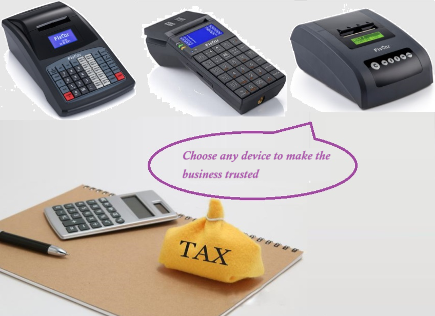 Greece Fiscal Law and Fiscat's Solution- Fiscat